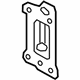 64515D9000 Genuine Kia Bracket Assembly-Fender