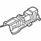 841203T000 Genuine Kia Pad Assembly-Isolation Dash