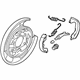 587971R000 Genuine Kia Gasket(10)