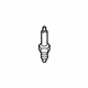 Genuine Kia Stinger Spark Plug
