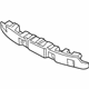 86513D5000 Genuine Kia Bracket-Front Bumper Side