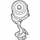 56400B2000 Genuine Kia Joint Assembly-Steering
