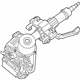 56340B2000 Genuine Kia Controller Assembly-Mdps