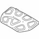 811702J001 Genuine Kia LIFTER-Hood,RH