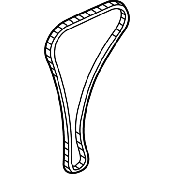 243212B200 Genuine Kia Chain-Timing