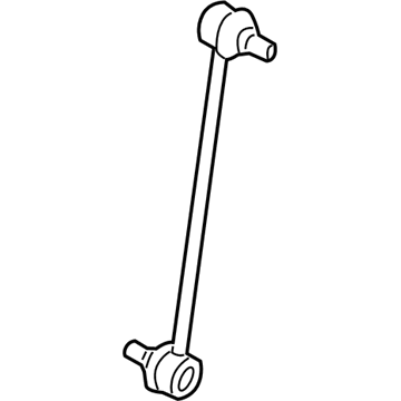 548301S000 Genuine Kia Link-Stabilizer