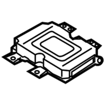 37513E6000 Genuine Kia Battery Management S