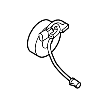 97641D3500 Genuine Kia Coil-Field