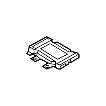 37513G5100 Genuine Kia Battery Management S