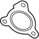 284562M400 Genuine Kia Adaptor-EGR