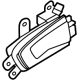 82620L3010SA1 Genuine Kia Door Inside Handle Assembly