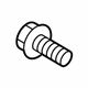 2528108HA0 Genuine Kia TENSIONER ASSY