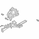 64101S9000 Genuine Kia Pad U