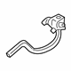 69200M7600 Genuine Kia PANEL ASSY-TRUNK LID