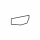 86610S9000 Genuine Kia Pad U