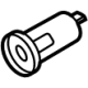 96125Q5000 Genuine Kia Charger Assembly-Usb
