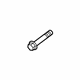 62473K0000 Genuine Kia DAMPER-Dynamic