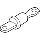 54500L1000 Genuine Kia Arm Complete-Fr LWR