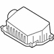 281131R100 Genuine Kia Air Cleaner Filter