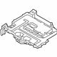 37180A7000 Genuine Kia Battery Sensor Assembly