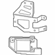 99140S9000 Genuine Kia Unit Assembly-Rear CORNE
