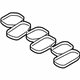 282153CFA0 Genuine Kia Gasket-Inlet Manifold