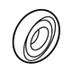 9770629100 Genuine Kia PULLEY-Tension