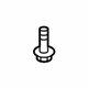 554483M000 Genuine Kia Bolt