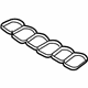 282153CFB0 Genuine Kia Gasket-Water Ventilator
