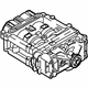 213102G001 Genuine Kia Pump Assembly-Oil