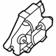 83450R0010 Genuine Kia Motor Assembly-Power WDO
