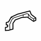 81310D9010 Genuine Kia Front Door Latch Assembly, Left
