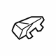 82652D9000 Genuine Kia Cover-Front Door Outside Handle