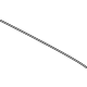 983502W000 Genuine Kia Driver Windshield Wiper Blade Assembly
