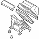 28130C5410 Genuine Kia Hose Assembly-Air Intake