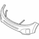 8659028000 Genuine Kia RETAINER Assembly-Bumper