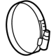 1471606500 Genuine Kia Clamp-Hose