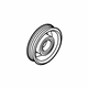 97701K0200 Genuine Kia Compressor Assembly