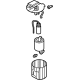 31111C9000 Genuine Kia PUMP-FUEL