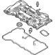 224412E700 Genuine Kia Gasket-Rocker Cover