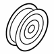 2528125000 Genuine Kia Tensioner Assembly-Pulley