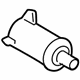 314202S500 Genuine Kia Canister Assembly