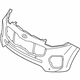 86595D9LA0 Genuine Kia MOULDING Assembly-Front