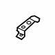 64587A7000 Genuine Kia Bracket Assembly-Fender