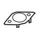 394002GTA0 Genuine Kia Electric Waste Gate