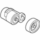 252822G000 Genuine Kia Pulley Assembly-Tension
