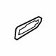 82652J5010 Genuine Kia Cover-Front Door Outside Handle