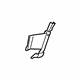 86511S9000 Genuine Kia Pad U