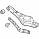 55210A9100 Genuine Kia Arm Assembly-Rear Suspension