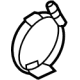 1472030006S Genuine Kia Clamp-Hose